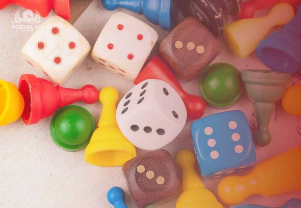 Os jogos de tabuleiro que você precisa jogar