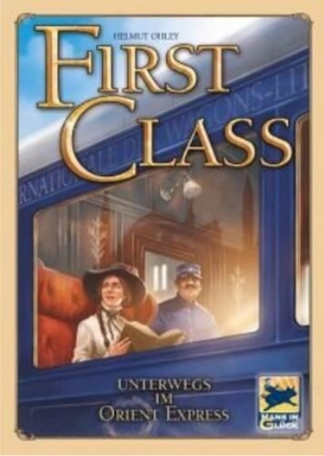 Jogo First Class: All Aboard the Orient Express (2016): o que é, onde ...