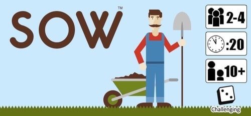 Jogo SOW (2016): o que é, onde comprar e quanto custa?