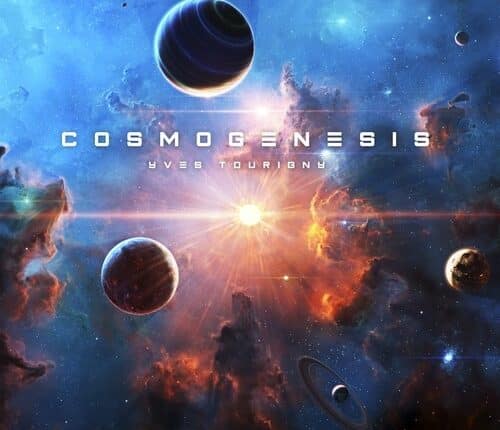 Jogo Cosmogenesis (2017): o que é, onde comprar e quanto custa?