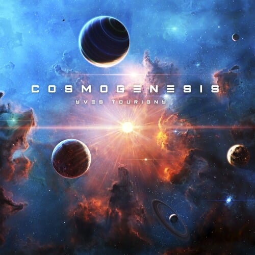 Jogo Cosmogenesis (2017): o que é, onde comprar e quanto custa?