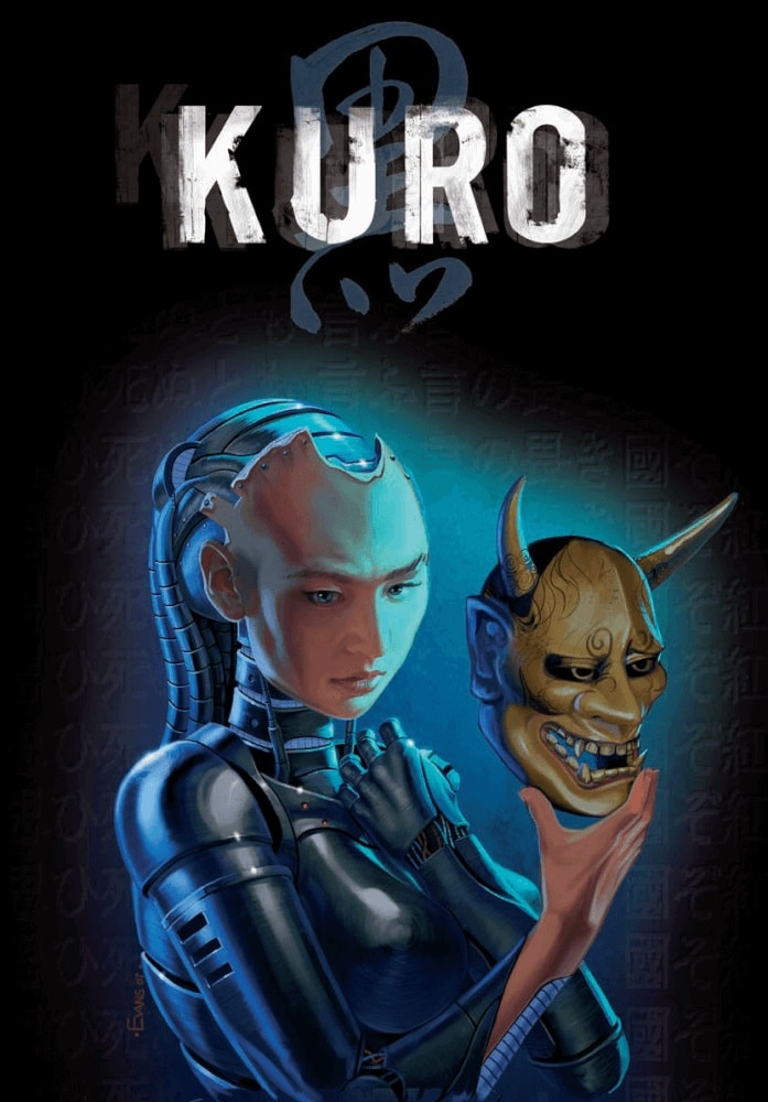 Jogo Kuro (2012): o que é, onde comprar e quanto custa?