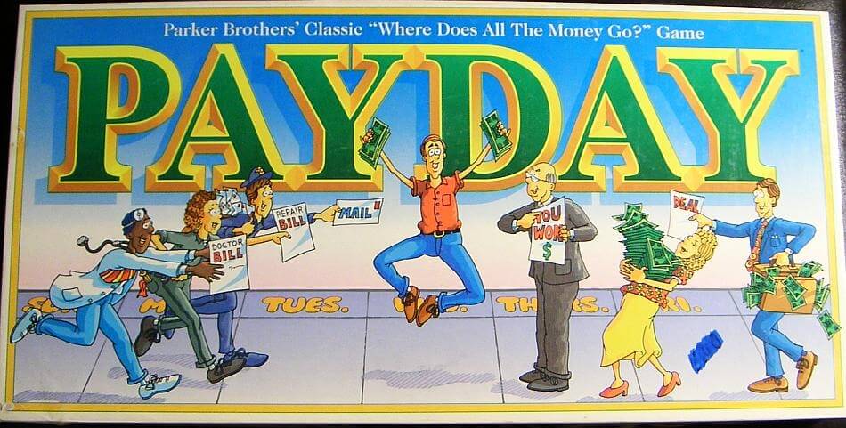 Jogo Pay Day (1975): o que é, onde comprar e quanto custa?