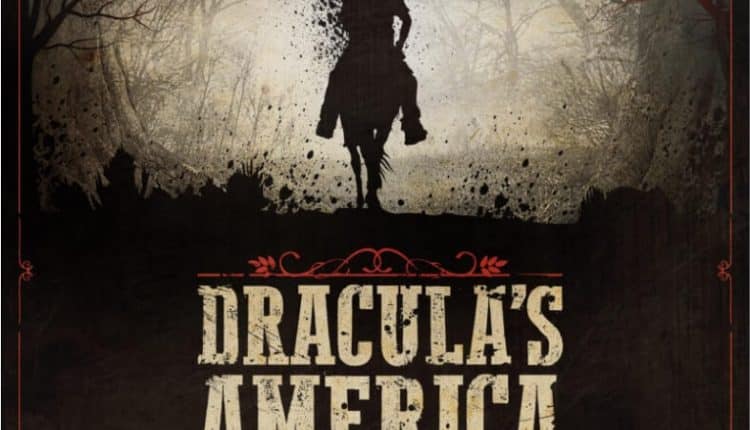 Jogo Dracula's America: Shadows of the West (2017): o que é, onde comprar e quanto custa?