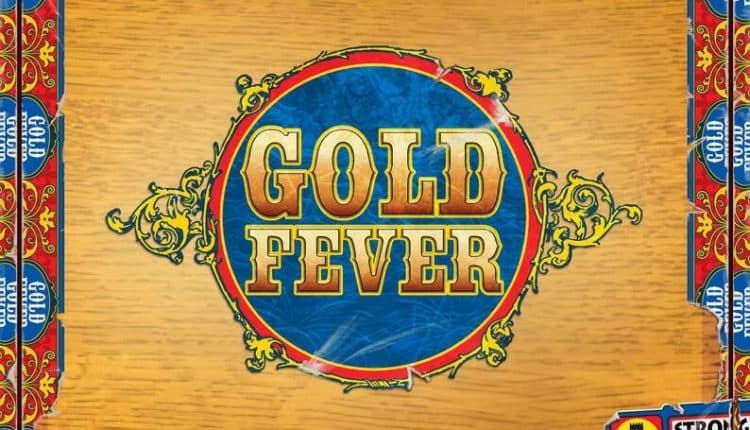 Jogo Gold Fever (2017): o que é, onde comprar e quanto custa?