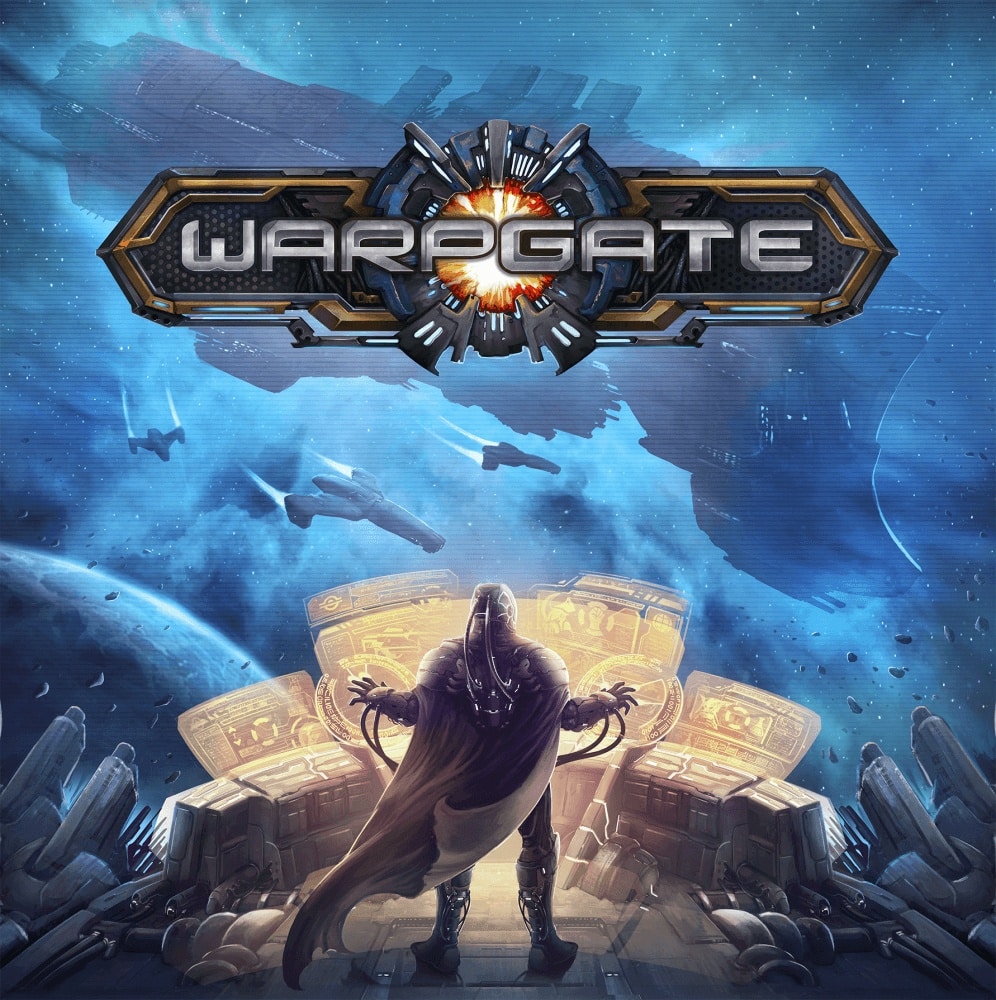 Jogo Warpgate (2019): o que é, onde comprar e quanto custa?