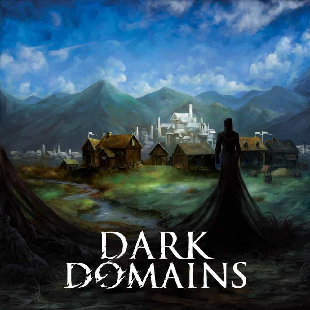 Jogo Dark Domains (2019): o que é, onde comprar e quanto custa?
