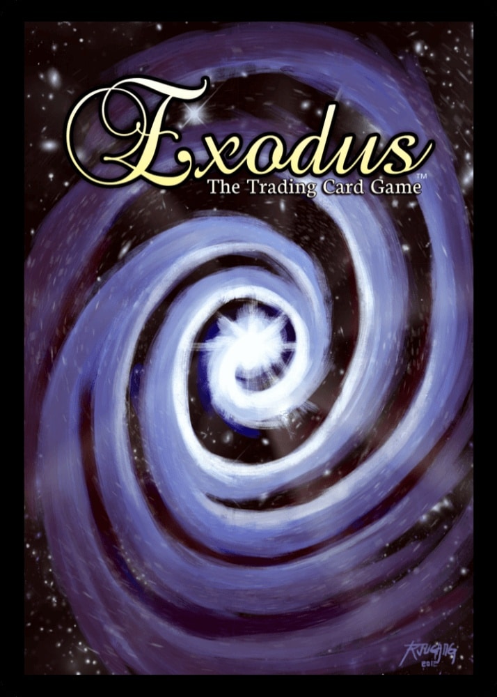 Jogo Exodus Trading Card Game (2012): o que é, onde comprar e quanto custa?