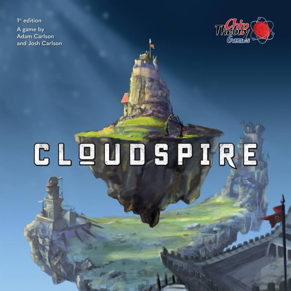 Jogo Cloudspire (2019): o que é, onde comprar e quanto custa?