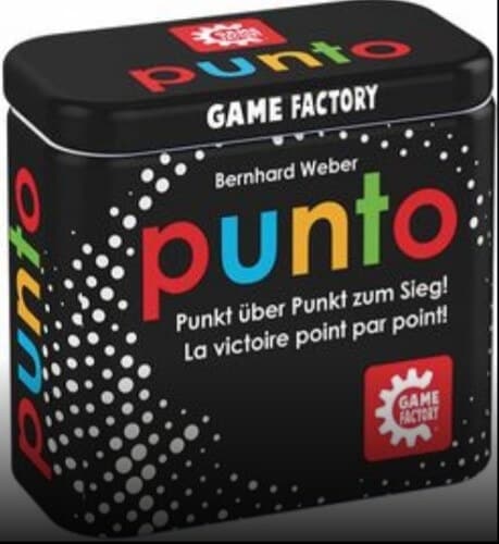 Jogo Punto (2018): o que é, onde comprar e quanto custa?