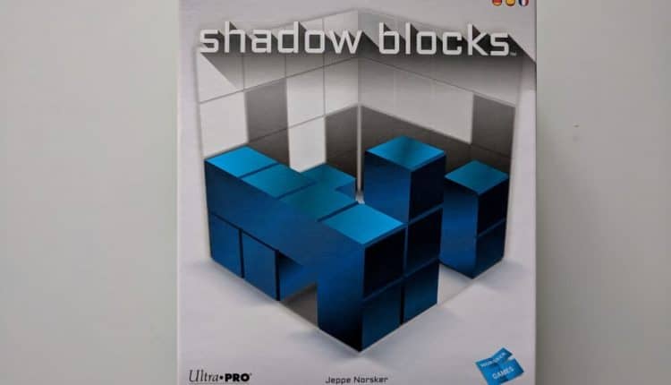 Jogo Shadow Blocks (2018): o que é, onde comprar e quanto custa?