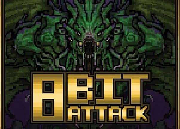 Jogo 8-Bit Attack (2019): o que é, onde comprar e quanto custa?