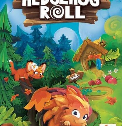 Jogo Hedgehog Roll (2019): o que é, onde comprar e quanto custa?