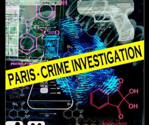 Jogo Paris: Crime Investigation (2011): o que é, onde comprar e quanto ...