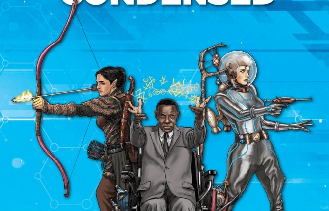 Jogo Fate Condensed (2020): o que é, onde comprar e quanto custa?