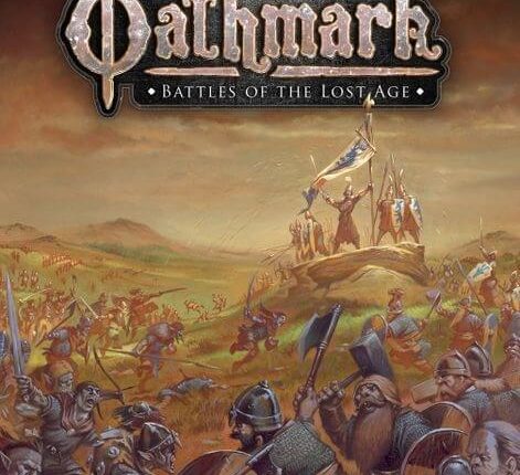 Jogo Oathmark: Battles of the Lost Age (2020): o que é, onde comprar e ...