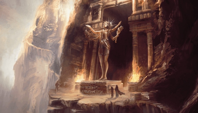 Jogo RuneQuest: Roleplaying in Glorantha - Treasures of Glorantha ...