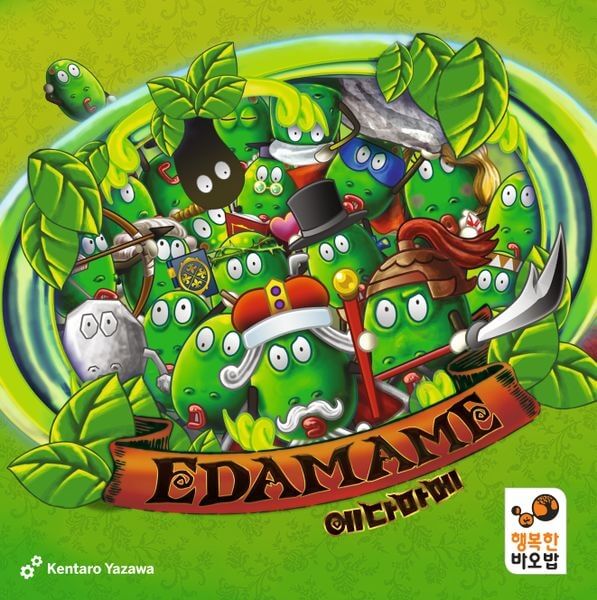 Jogo Edamame (2018): o que é, onde comprar e quanto custa?