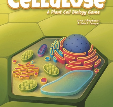 Jogo Cellulose: A Plant Cell Biology Game (2021): o que é, onde comprar ...