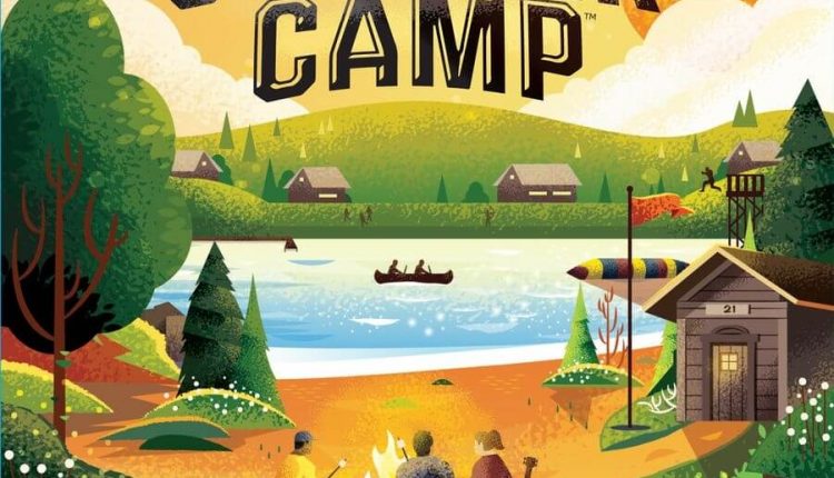 Jogo Summer Camp (2021): o que é, onde comprar e quanto custa?