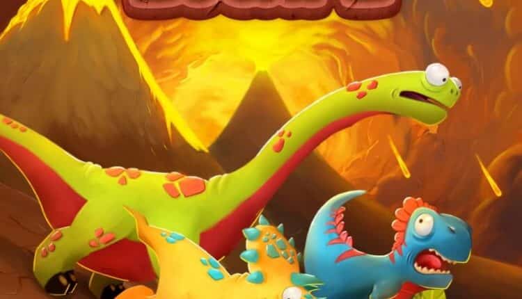Jogo Dino Escape (2021): o que é, onde comprar e quanto custa?