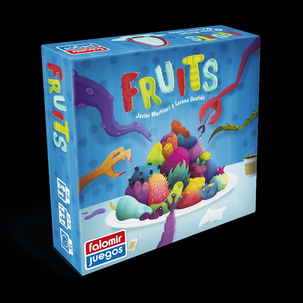 Jogo Fruits (2020): o que é, onde comprar e quanto custa?