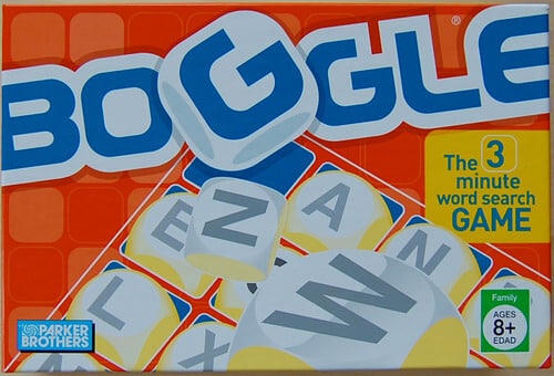 Jogo Boggle (1972): o que é, onde comprar e quanto custa?