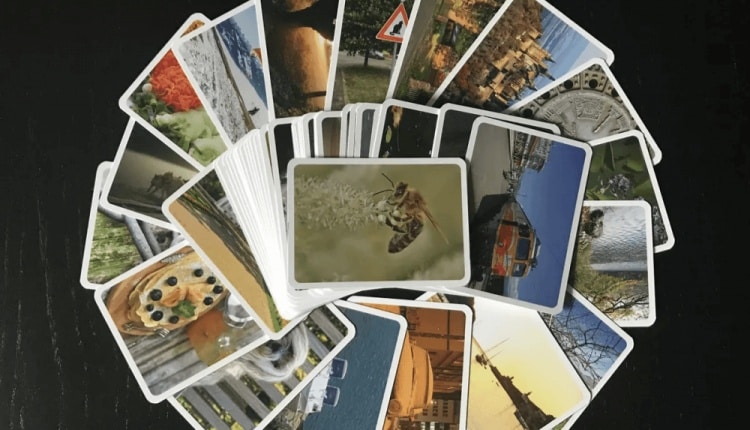 Jogo Pictures: Photo cards (2020): o que é, onde comprar e quanto custa?