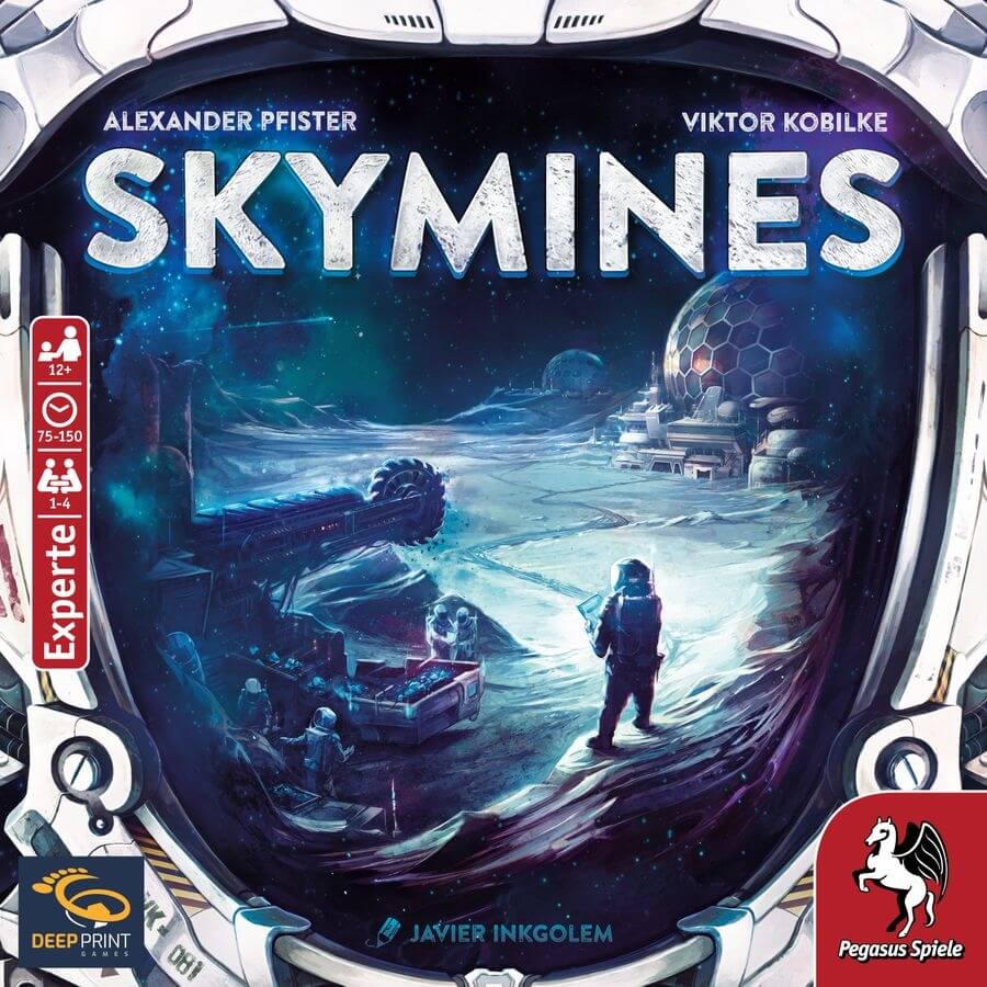 Jogo Skymines (2022): o que é, onde comprar e quanto custa?