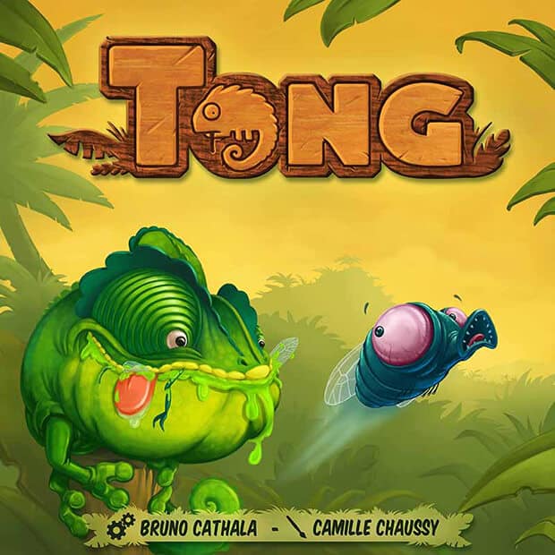Jogo Tong (2015): o que é, onde comprar e quanto custa?
