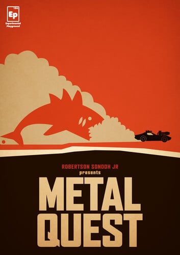 Jogo Metal Quest (2015): o que é, onde comprar e quanto custa?