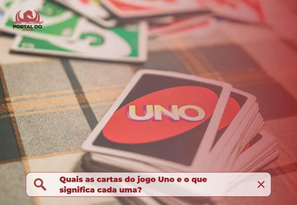 Jogo Uno: como funciona e como jogar?