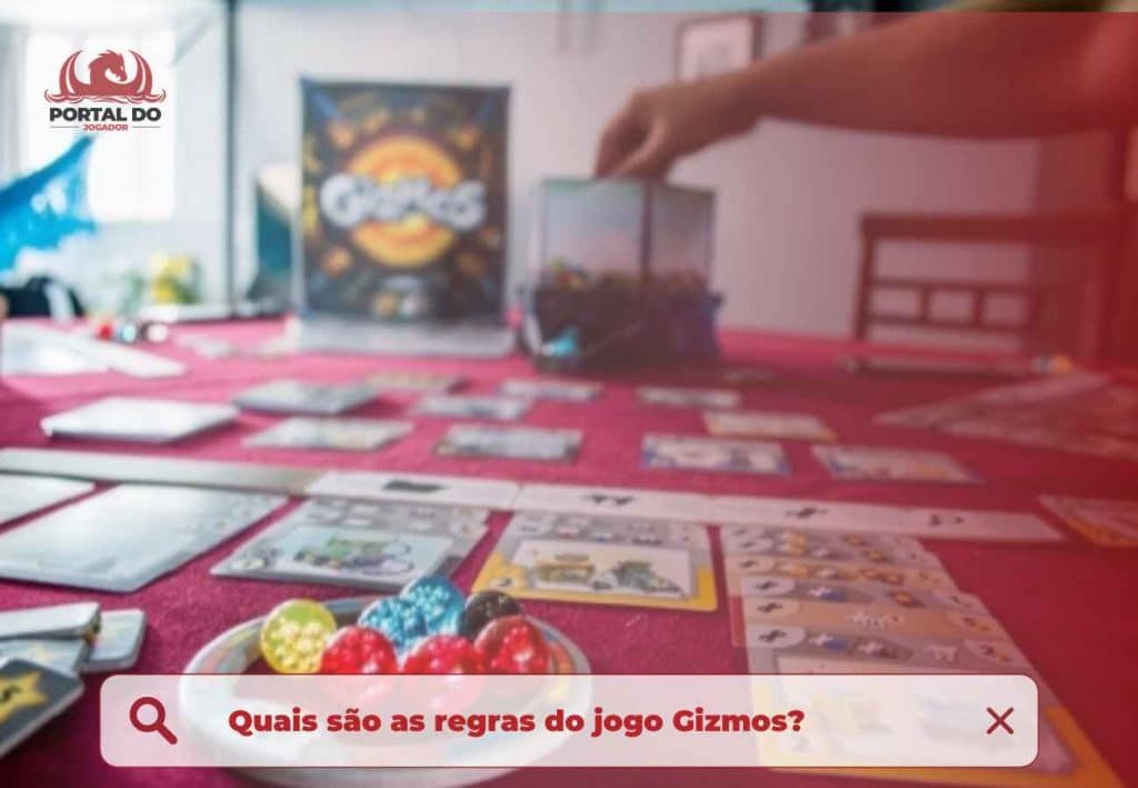 Gizmos: como jogar e quais os seus objetivos?