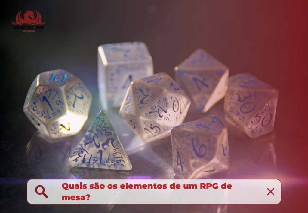 Melhores RPG de mesa: veja quais são!