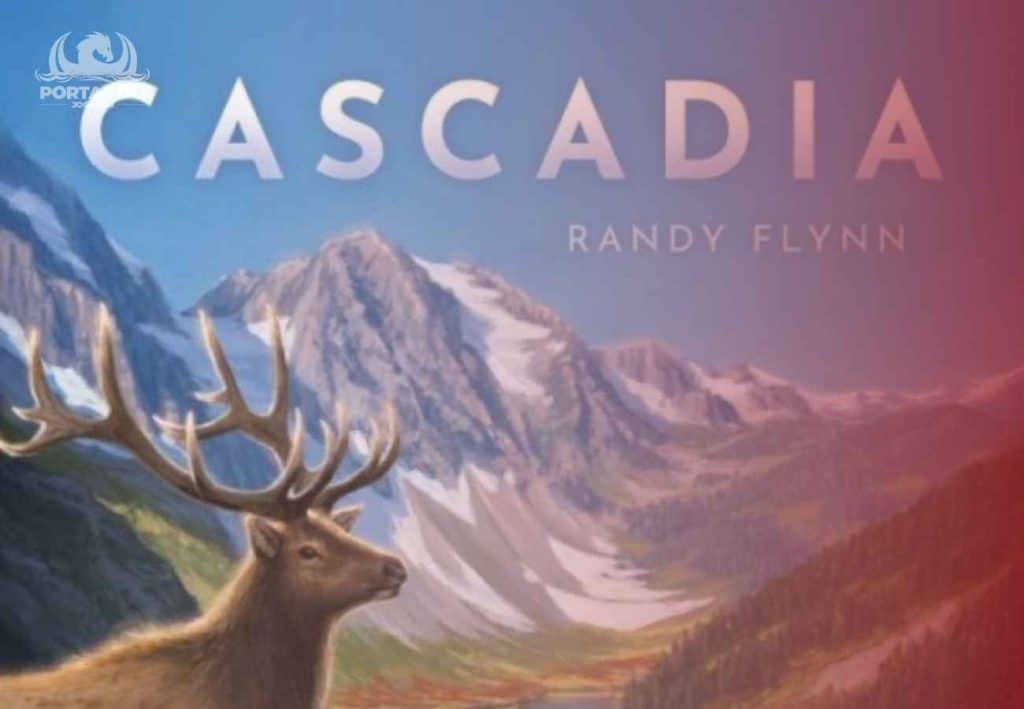 Cascadia: o que é e como jogar?