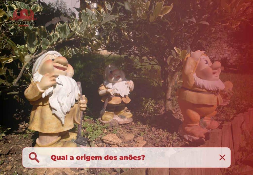 Anão dos RPG: tudo sobre a raça!