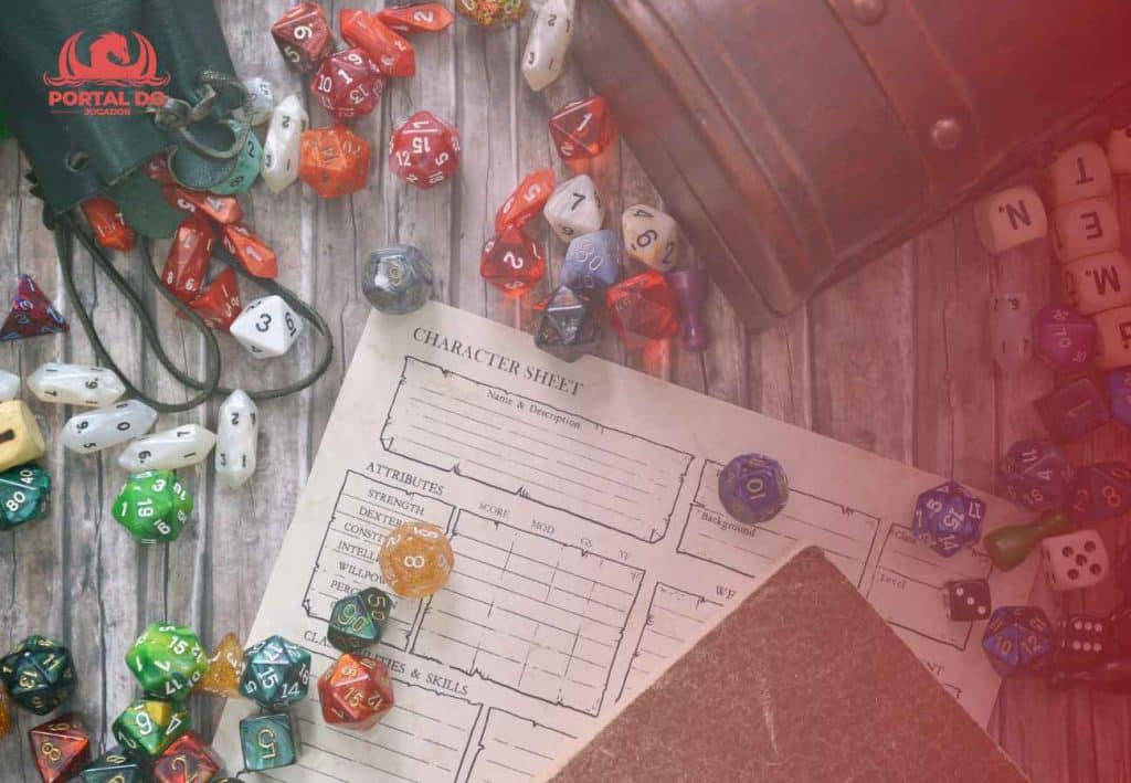 Gerador de nomes de RPG: o que é e como funciona?