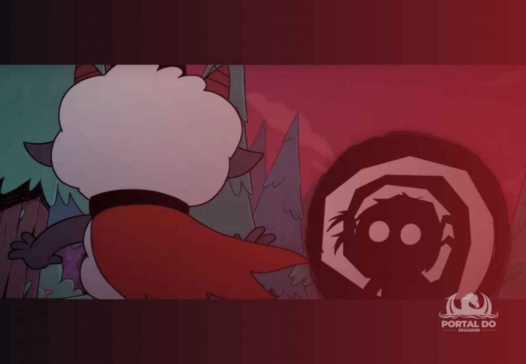 Cult of the Lamb e Don´t Starve: Um Crossover que todos queremos!