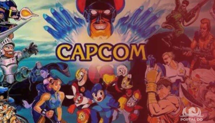 Capcom já tem resposta para a Microsoft!